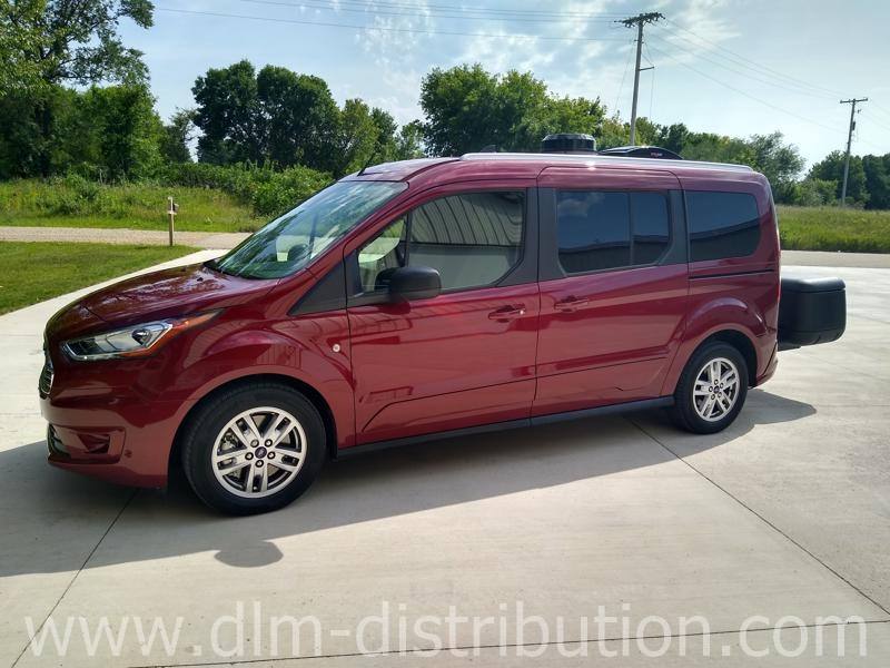 Singles and couples love small camper vans! Learn more about the 2020 ...