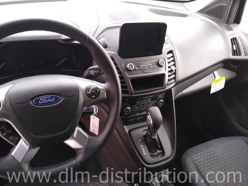 Best Micro Camper Van that fits in a garage and gets up to 28 MPG - DLM ...