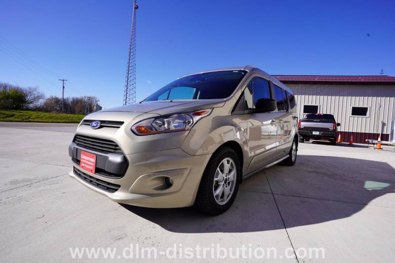 This Mini-T Camper Van with Panoramic roof Fits in a standard Garage ...