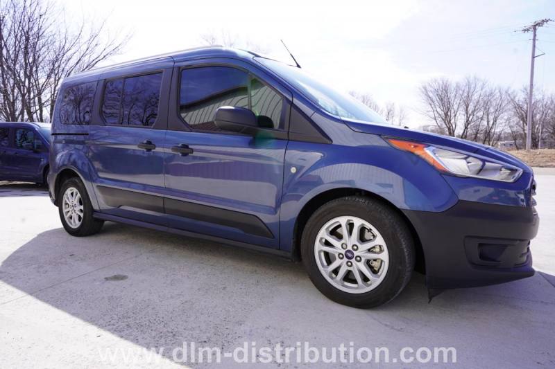 2019 Mini-T Campervan: The Ultimate Mini Conversion Van with Everything ...