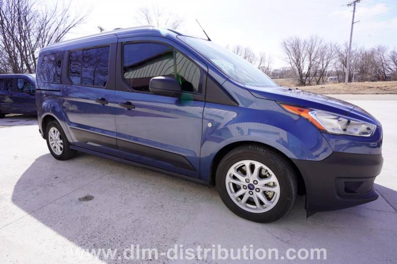 2019 Mini-T Campervan: The Ultimate Mini Conversion Van with Everything ...