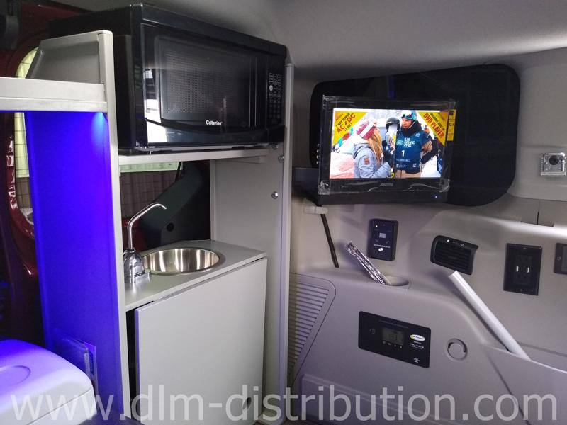 Introducing the Ultimate Adventure: Mini-T Campervans Available for ...