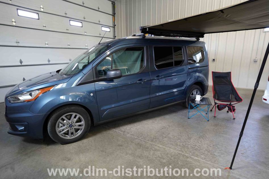 Experience the Convenience and Comfort of the 2023 Mini-T Garageable ...