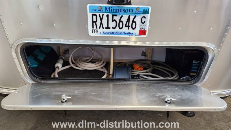 2021 Airstream Bambi 16 Foot RV – Lightweight and Adventure-Ready ...