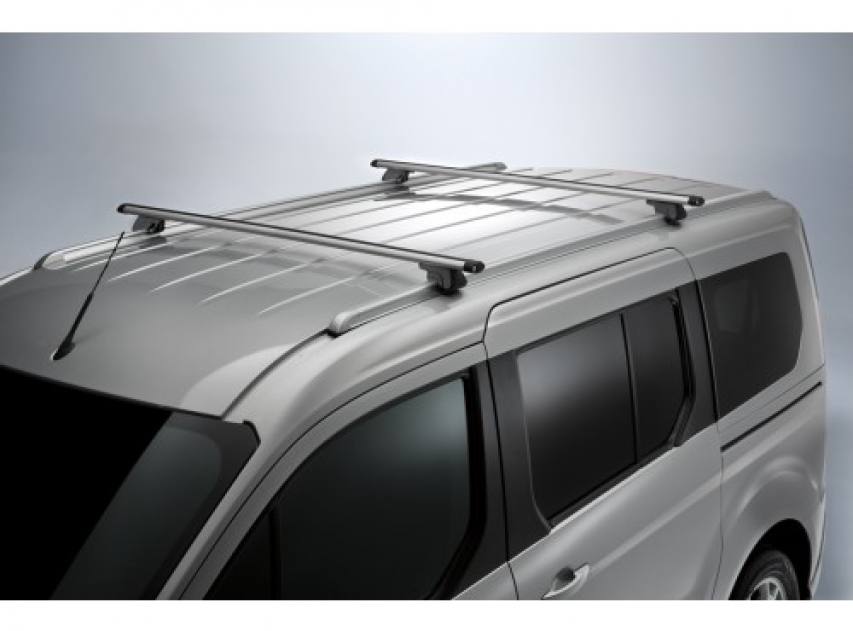 Roof cross bars - DLM Distribution Camper Vans For Sale