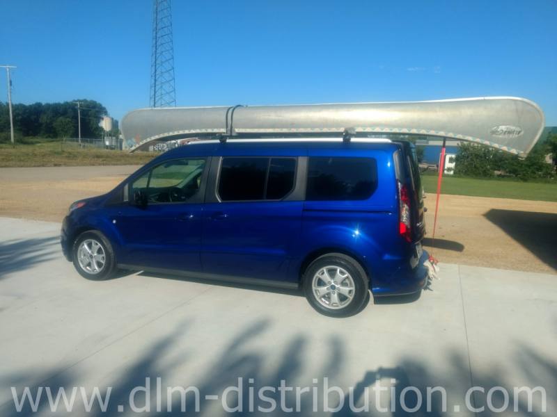 Photo Gallery - DLM Distribution Camper Vans For Sale
