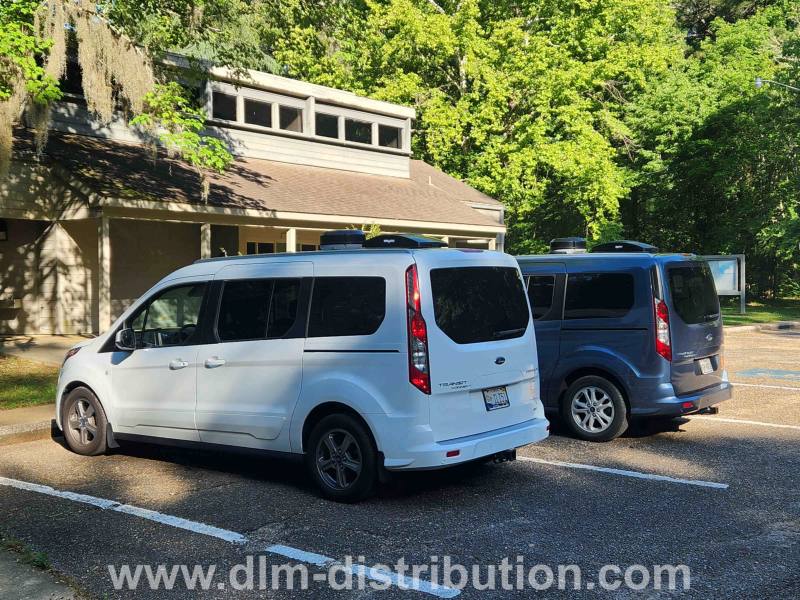 Photo Gallery - DLM Distribution Camper Vans For Sale
